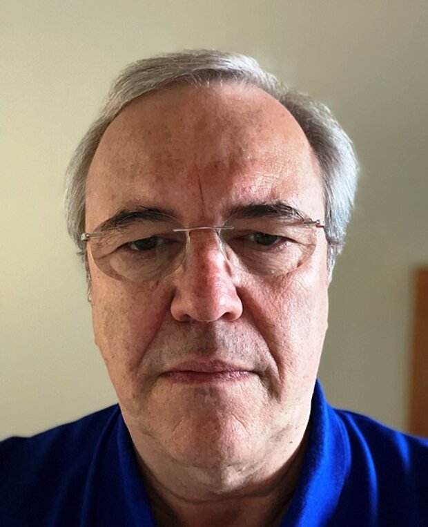 Rainer Lang - Regionalwert AG Franken